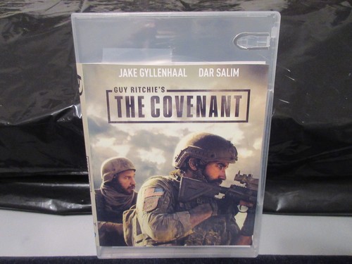 Guy Ritchie The Covenant (2023)(DVD & Digital)"123 Minutes""Read Detail ...