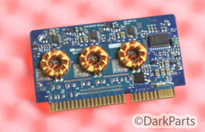 HP Compaq Proliant ML530 G2 Server VRM Voltage 231783-001 | eBay Australia