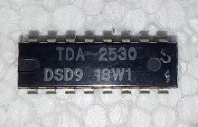 TDA 2530 DSD9 18W1 | eBay