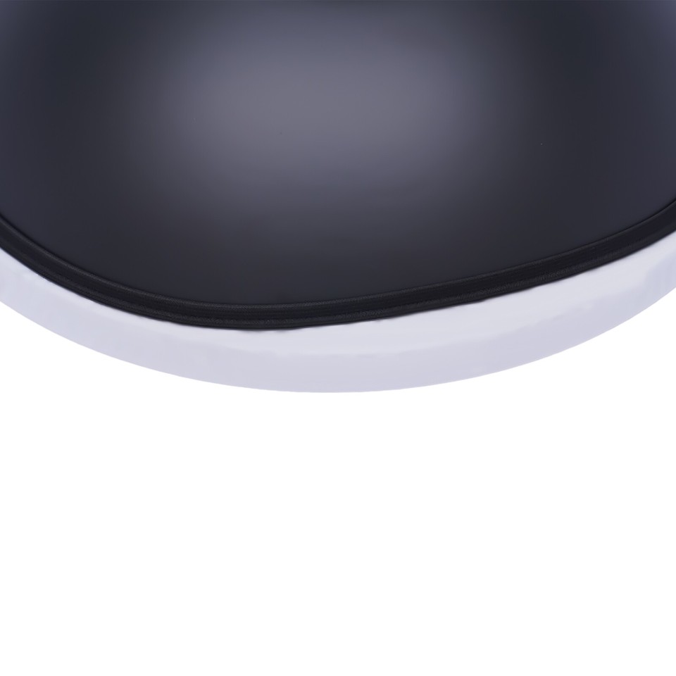 16'' Reflector Beauty Dish w/ Honeycomb Grid for Bowens Mount Studio ...