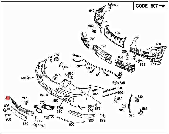Genuine MERCEDES BBDC S211 W211 E-CLASS W211 Cap 2118850122 | eBay