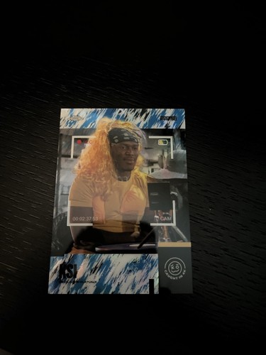 Topps Chrome Sidemen Ksi 99/99 Card | eBay