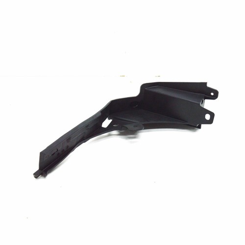 MERCEDES-BENZ C W205 REAR BUMPER RIGHT FILLER COVER A2058853023 ...