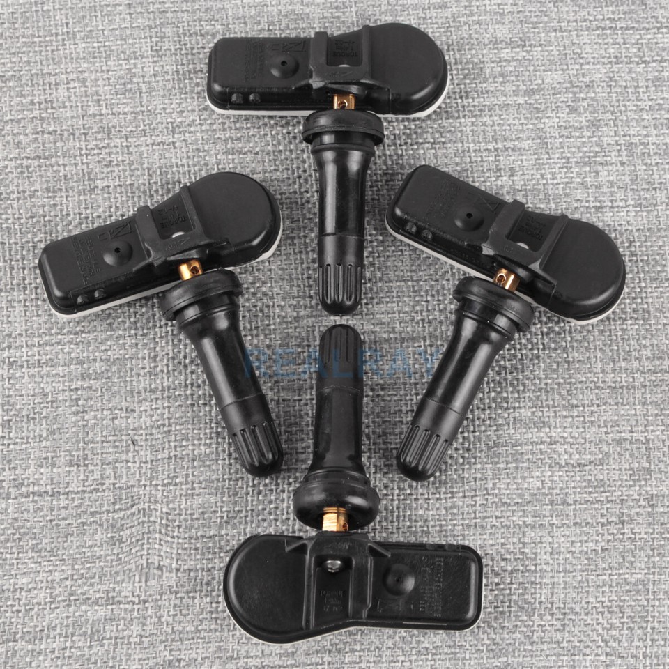 Tire Pressure Monitor Sensor TPMS For Mercedes Metris 2016-2019 2.0L ...