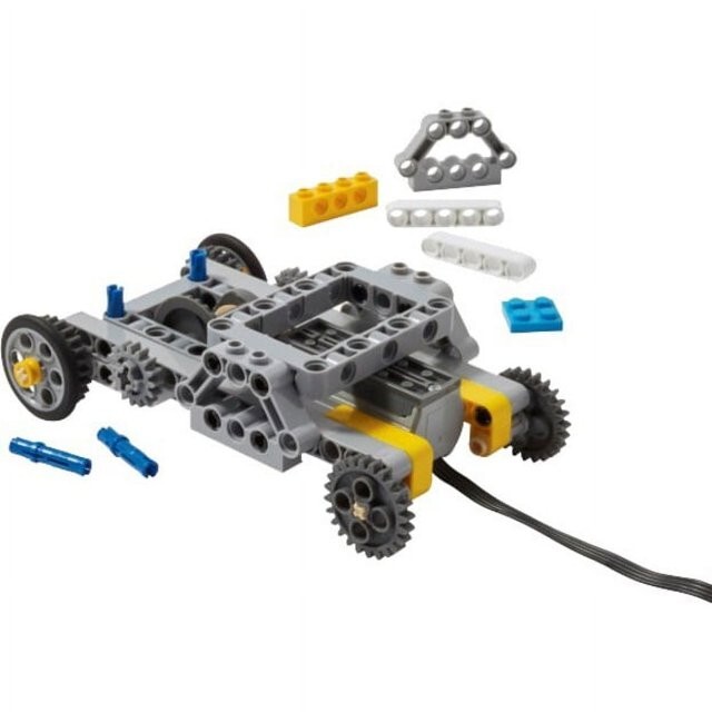 Factory NEW Smart Robot Juku STEAM Car Bot Kit Sealed | eBay