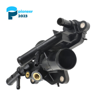 Water Control Valve Outlet Fit for Nissan Sentra 1.8L 2013-2019 11060 ...