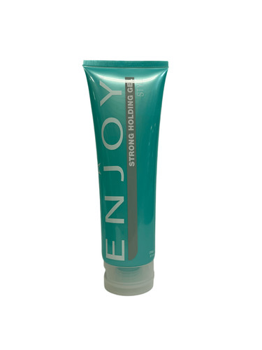Enjoy Strong Holding Gel 8.8 oz | eBay