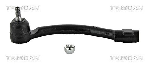 TRISCAN Tie Rod End For KIA HYUNDAI Ceed Pro Elantra I30 Veloster 56820 ...