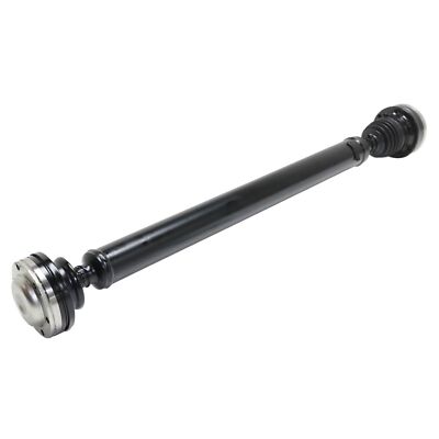 52099497AC Front Drive Shaft For Jeep Grand Cherokee 4WD Weld-Weld ...