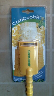 Evriholder 08200 Corn Cobber Kernel Remover, FREE SHIPPING | eBay
