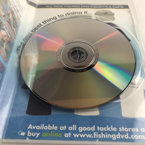 The Fishing DVD 2009 | eBay