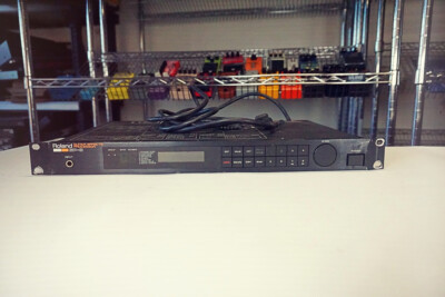 Roland GP-8 Guitar Effects Processor | eBay