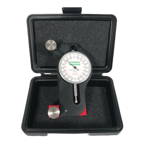 BANDSAW BLADE TENSION GAUGE TENSION METER BLADE GAGE | eBay