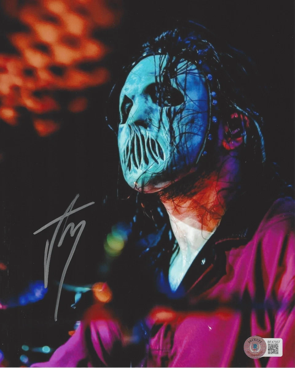 Slipknot New Drummer