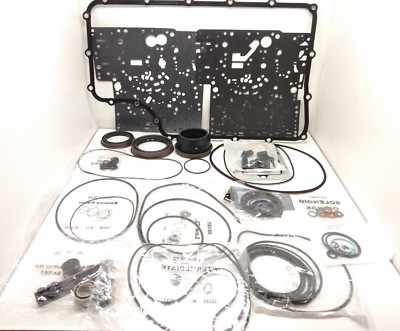 . 6R140 Overhaul Gasket Set Kit with rings and seal 2011+ | eBay