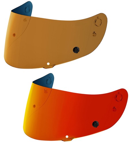 Icon Airform/Airmada/Airframe Pro Fog Free Optics Helmet Shield | eBay