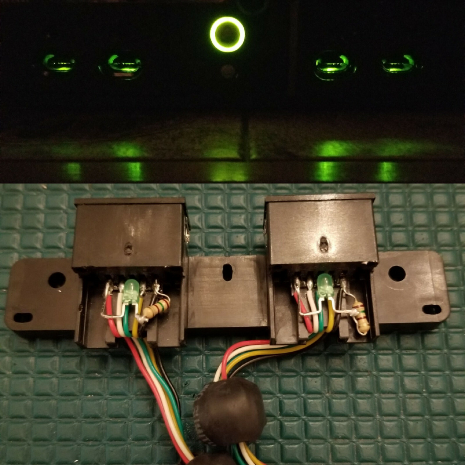 Microsoft Xbox (Original) Capacitor Kits & Replacement Parts | eBay