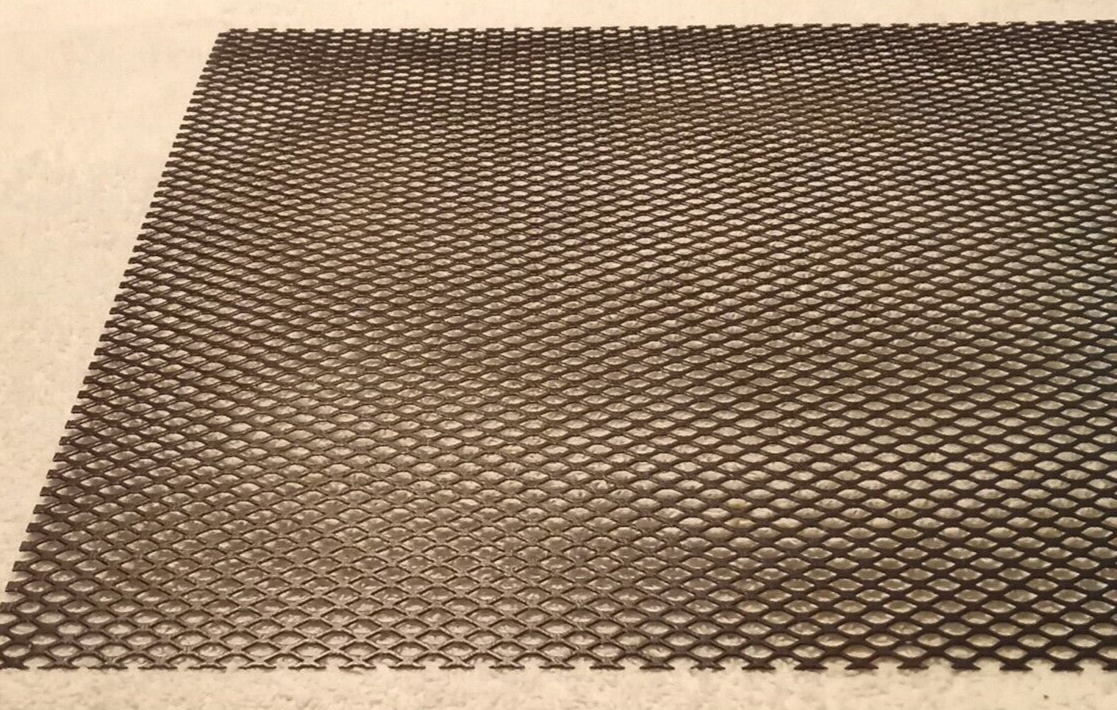 Crate APM-75 Replacement Speaker Grill All Metal - USED | eBay