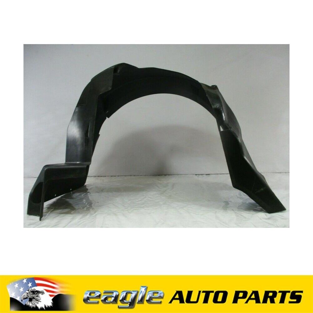 HOLDEN VZ COMMODORE RIGHT HAND SIDE FRONT GUARD INNER LINING # 92209147 ...