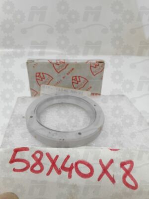Silicone Oil Seal Front Crankshaft for :p Peugeot 309 - Talbot | eBay
