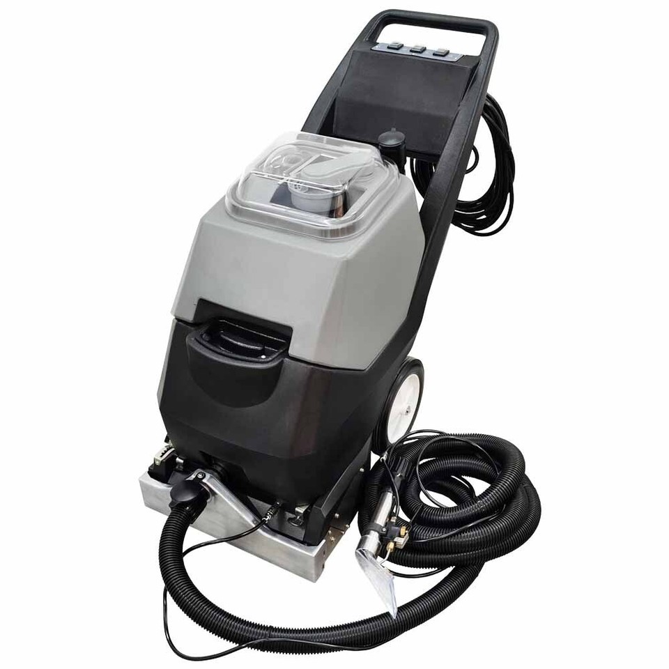 110V Three-in-One Carpet Cleaning Machine Hotel Carpet Extractor | eBay
