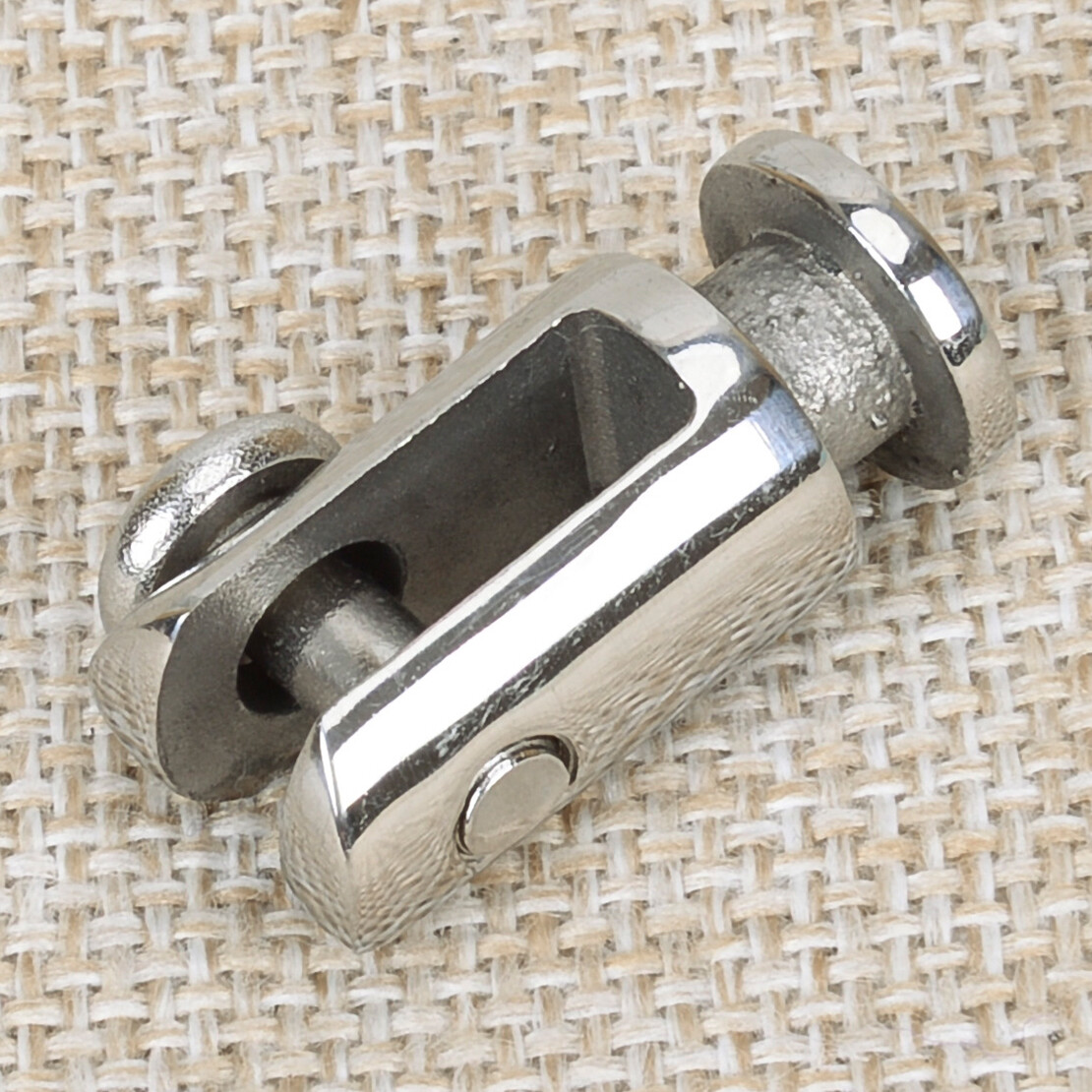 2x 316 Stainless Steel Swivel Deck Hinge Quick Release Post for Boat ...