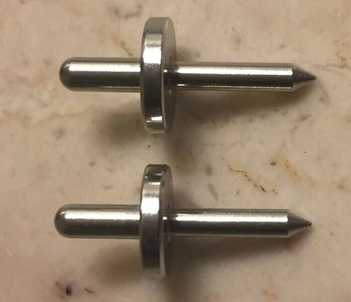 Best Audio Thorens Turntable Dustcover Hinge Pins for TD-160 and more ...