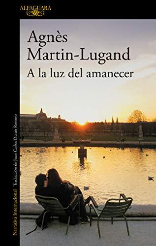 Martin-Lugand Agnes-Spa-A La Luz Del Amanecer / By Book NEUF | eBay