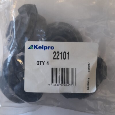 Kelpro Suspension Bush (22101) - Pack of 4 | eBay Australia