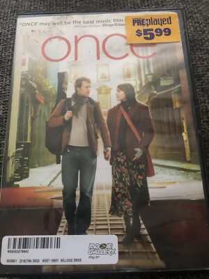 DVD-Once-MULTIPLE DVDs SHIP FREE!, SEE STORE!!! | eBay