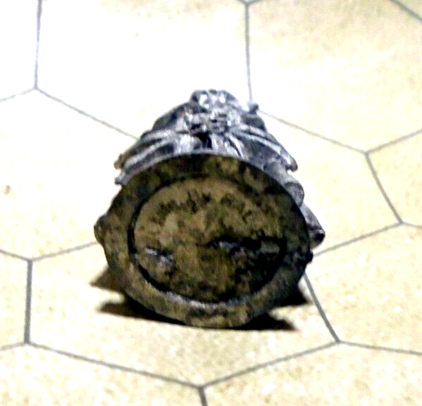 Planescape Torment Fell the Dabus Miniature Figure - Ral Partha D&D | eBay