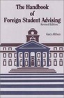 The Handbook of Foreign Student Advising - Paperback By Althen, Gary ...
