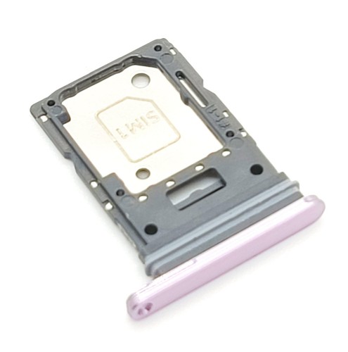 Sim Tray For Samsung A55 5G SM-A556B Awesome Lilac | eBay