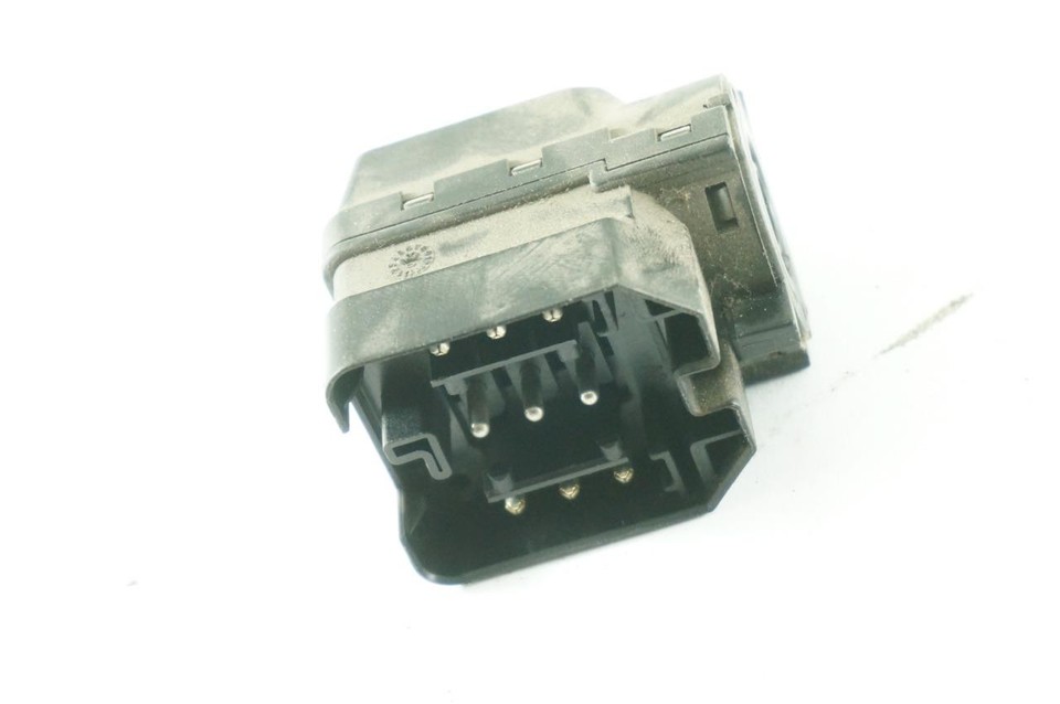 OEM BMW E46 Igntion Switch Control 01-05 325i 330i 325ci 330ci 325xi ...