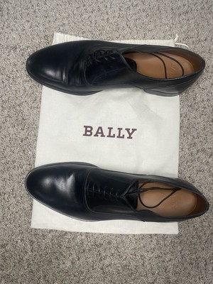 Cooperate Shoe Size 12 Bally | eBay