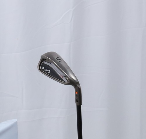 Ping G25 5 Iron Senior Flex Graphite 1303698 Good | eBay