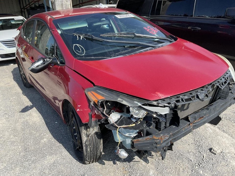 Fuse Box Engine US Market Federal Emissions Fits 14-16 FORTE 4969841 | eBay