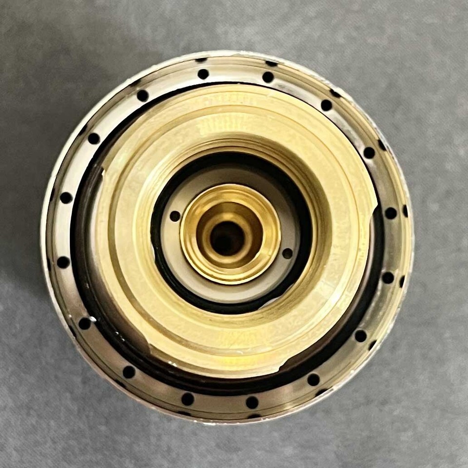 1PCS New For Hypertherm HPRXD 220706 torch main body Quick-disconnect ...