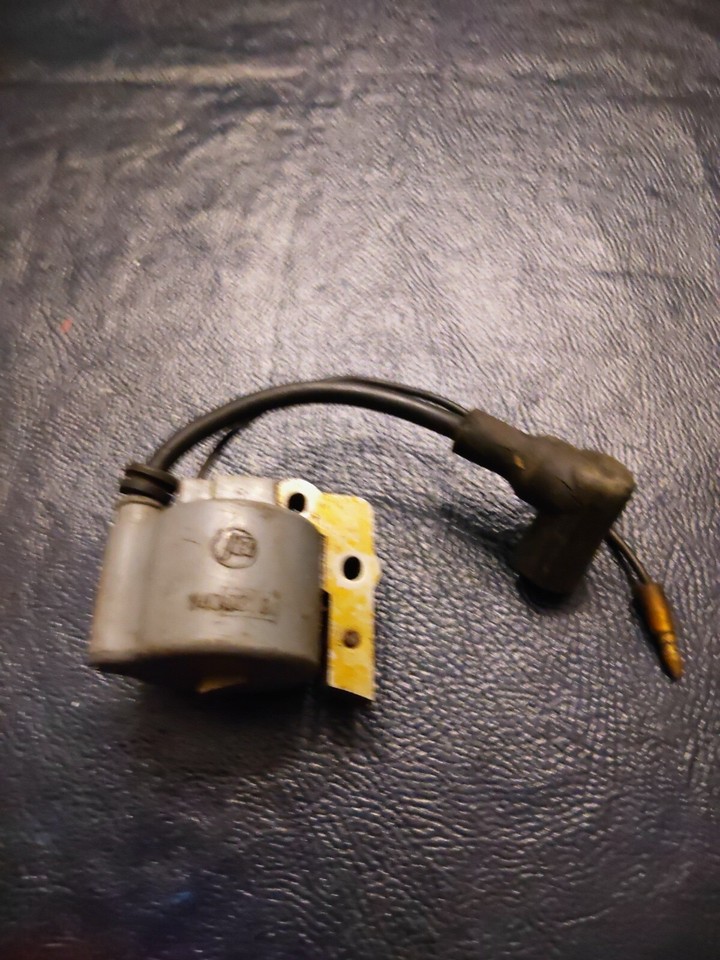 Genuine Echo Ignition Coil 15012604920 Gt 140 160 NLA Part | eBay
