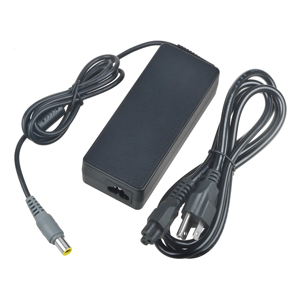 90W AC Adapter Charger For Lenovo ThinkPad T430s T430u T430 Power ...