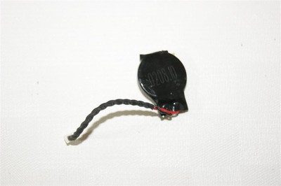 Alienware M17x-R2 CMOS Bios Batterie mit Kabel #2845 | eBay