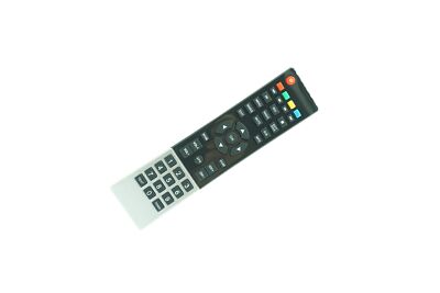 Remote Control For Cello C43SFS C40SFS C32RTS C40RTS Ultra HD Smart LED ...