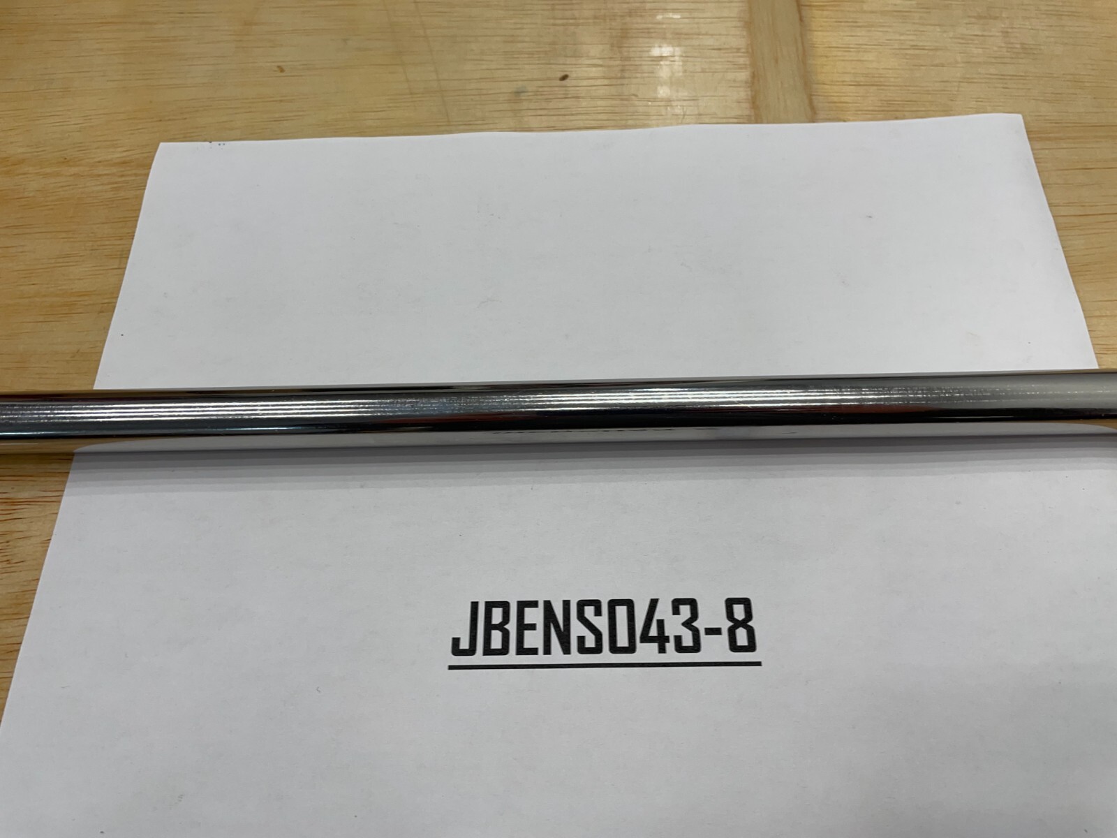 Snap-on SX24 1/2" Drive 24 Inch Socket Extension X2 for sale online | eBay