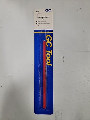 GC 8276 Duplex Aligner Tool | eBay