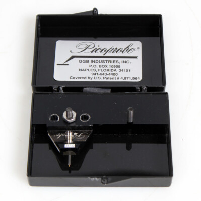 Picoprobe 50A-SG-160-F Microwave Probe | eBay