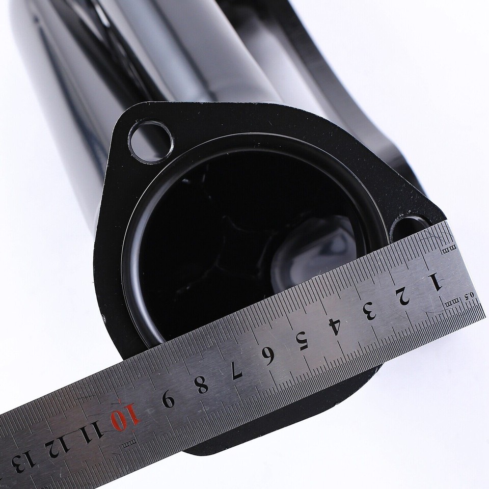 Engine Swap SS Headers for Small Block Chevrolet Chevy Blazer S10 S15 ...