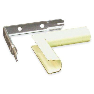 Wiremold V717 Raceway 90 Degree Internal Elbow Ivory | eBay
