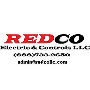 Redco Electric & Controls LLC | eBay Stores