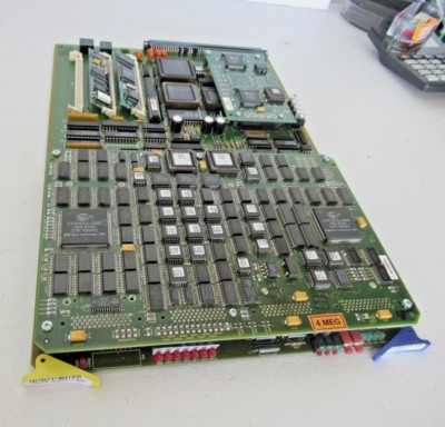 Card Based (VXI/PXI/PCI) - Board Assembly