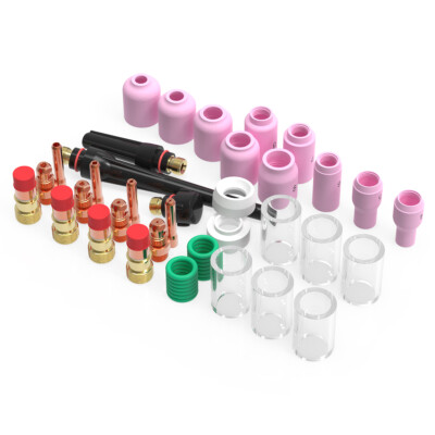 Tig Welding - Tig Set